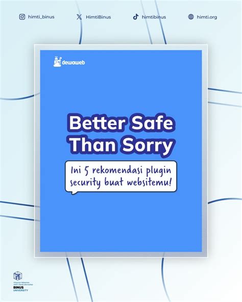 Himti Binus University Himtibinus • Instagram Photos And Videos