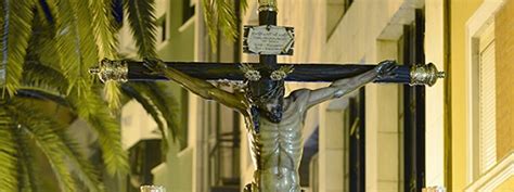 La Linea Cofrade CALENDARIO DE ENSAYOS PASO DEL CRISTO DE LA