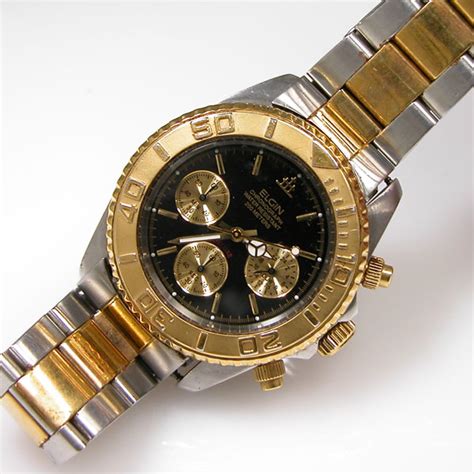 ELGIN FK-1120-E