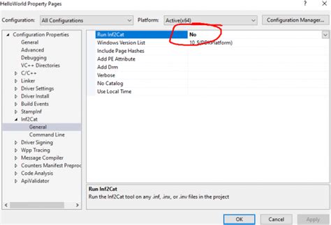 C Windows Drivers Create Your First Kernel Mode Driver Unknowncheats Game Hacking Wiki