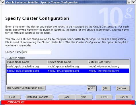 How To Check Oracle Clusterware Version At Harry Quintana Blog