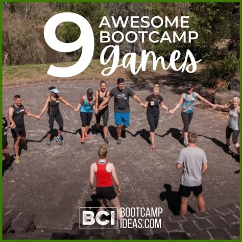 15 Best Bootcamp Workouts Of 2023 Bootcamp Ideas