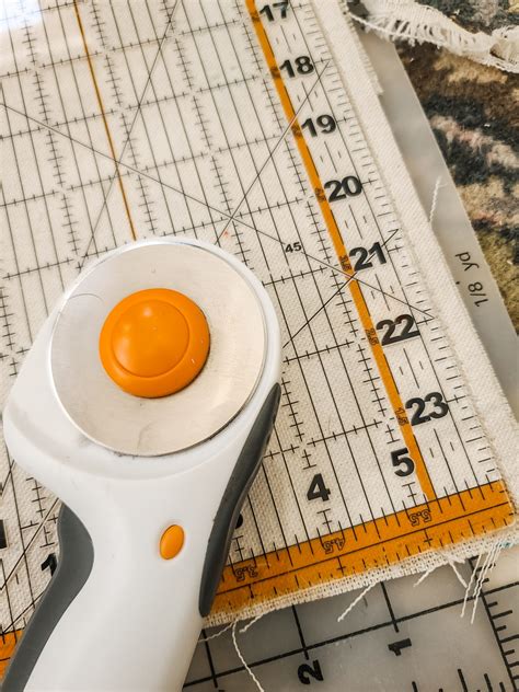 How To Make Roll Up Curtains For A Skoolie Or RV Tidy Mo