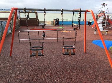 Pirates Cove Play Area Gosport Borough Council