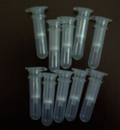 DNA Spin Column Guangzhou Geneshun Biotech Ltd