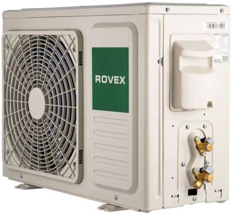 Кондиционер ROVEX RS-07CST4 - купить по выгодной цене во Владикавказе