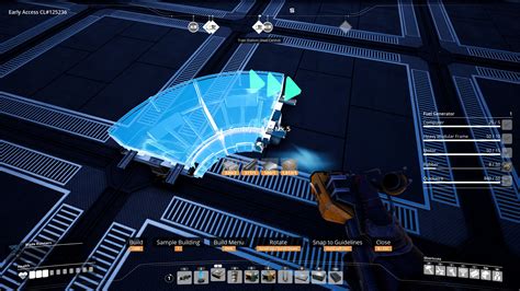 Satisfactory Base Layout Guide Steam Solo