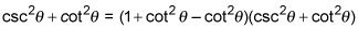 When To Factor A Trigonometry Identity Dummies