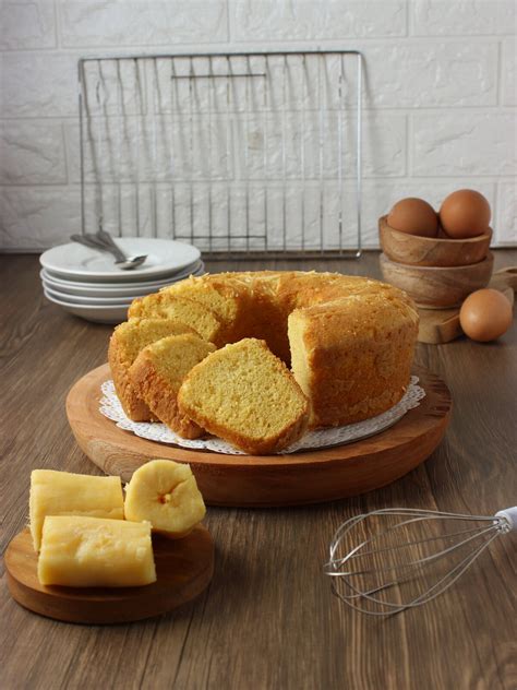 Receitas Doces Para Quem Ama Mandioca