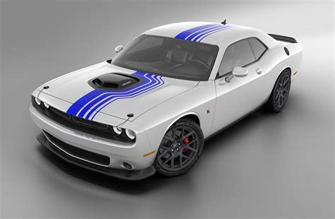 A Look At The History Of Mopar® Branded Dodge Vehicles Part Iii