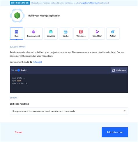 How To Build And Deploy React Js With No Downtime