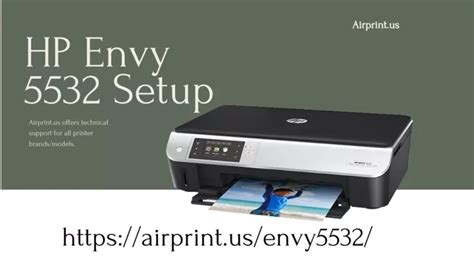 Ppt Best Setup Guide For Hp Envy 5532 [2022] Powerpoint Presentation Id 11150361