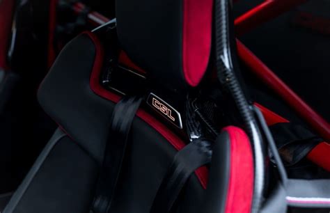 Manhart Mh4 Gtr Ii G82 Manhart Performance True High Performance Cars
