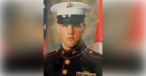 Obituary Information For Zach Benjamin Merrill