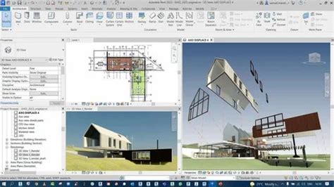 Autodesk Revit Software Free Trial Download Available For Engineers Architect At Best