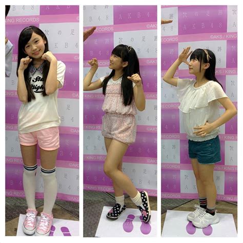 รพอรตงานถายรปค AKB48 Tsugi no Ashiato Tokyo Chuy san Blog Tell My Otaku Developer World