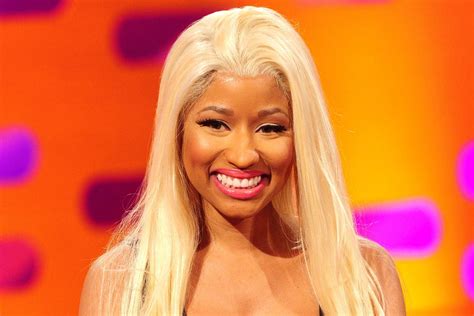 Nicki Minaj Under Arrest In Amsterdam Shortly Before Manchester Show