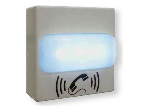 Cyberdata 011376 Sip Rgb Strobe New Device Multi Color