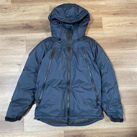 Nanga×urban Research Id オーロラ3レイヤー ダウン メルカリ
