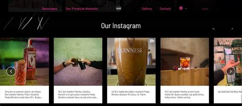 Instagram Widget No Longer Displaying Mobirise Forums