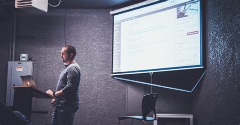 PowerPoint Vs Word When To Use Word And PowerPoint
