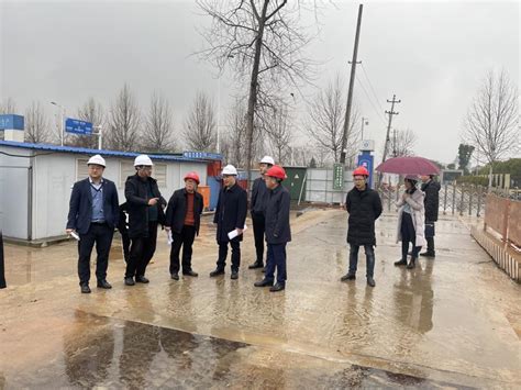 市人大领导督办常德市保税物流中心（b型）项目建设工作部门动态综合动态常德经济技术开发区
