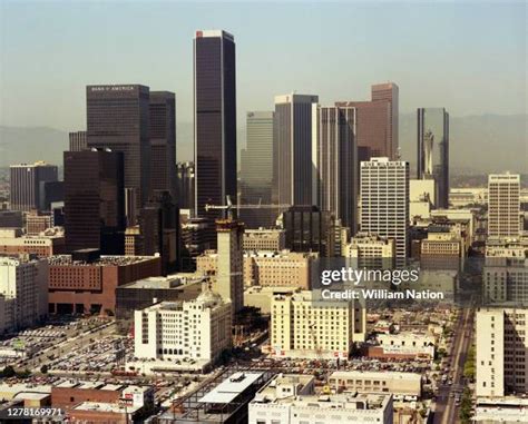 Los Angeles 1980s Photos And Premium High Res Pictures Getty Images