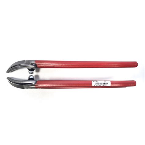 Stubai Curved Tin Snips
