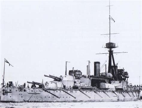 Hms Colossus Battleship ~ Warships And Submarines