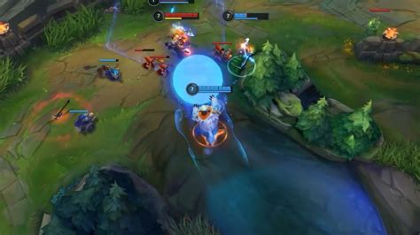 Wild Rift Nunu And Willump Build Guide Best Runes Items Tips And More