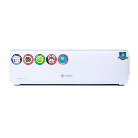 Hybrid Solar Air Conditioners Hybrid Solar Ac Latest Price