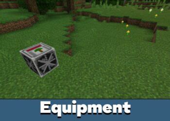 Download Timber Minecraft PE Mod Fast And Convenient