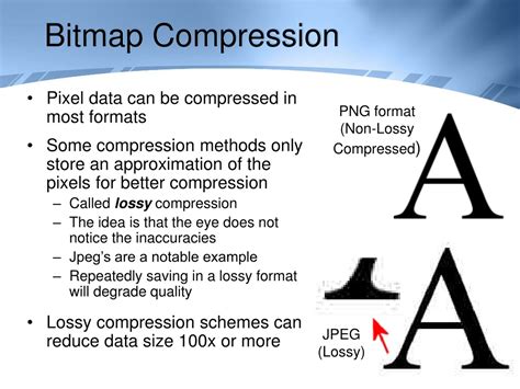 Ppt Computer Graphics Bitmaps And Sprites Powerpoint Presentation Free