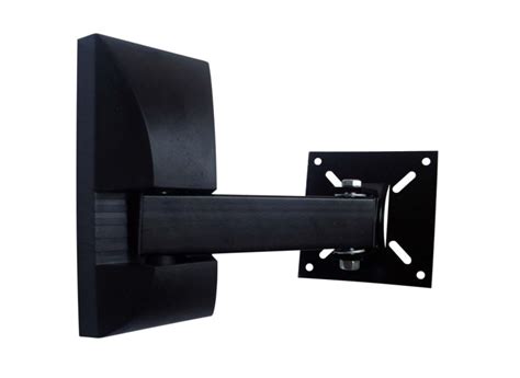 Suporte Para Tv Lcdledplasma Parede Articulado 10 A 42 Brasforma