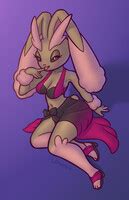 Artwork Gallery For Loshon Fur Affinity Dot Net