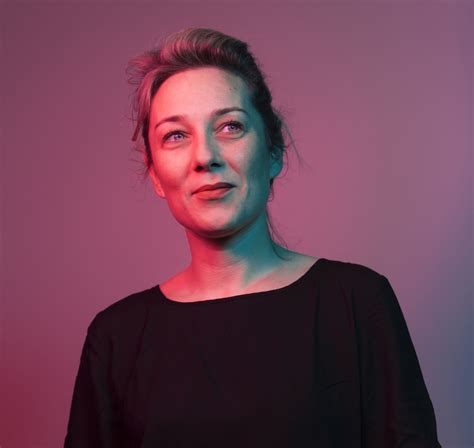 Spotlight On Audrey Baldacci Superbien