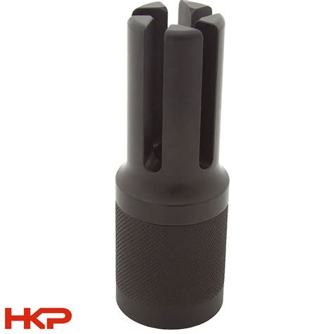 Hk Mp5 Sp5 Flash Hiders Muzzle Brakes Hkparts