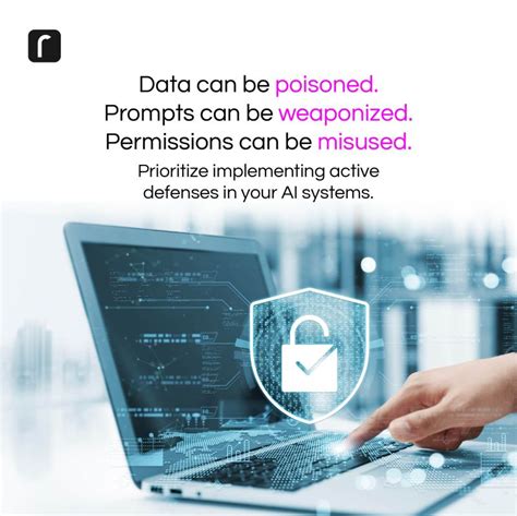Reaktrai On Linkedin Llm Aisecurity Cybersecurity Reaktr Reaktrai