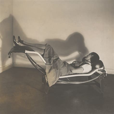 Charlotte Perriand Inventing A New World Opens At Fondation Louis Vuittton