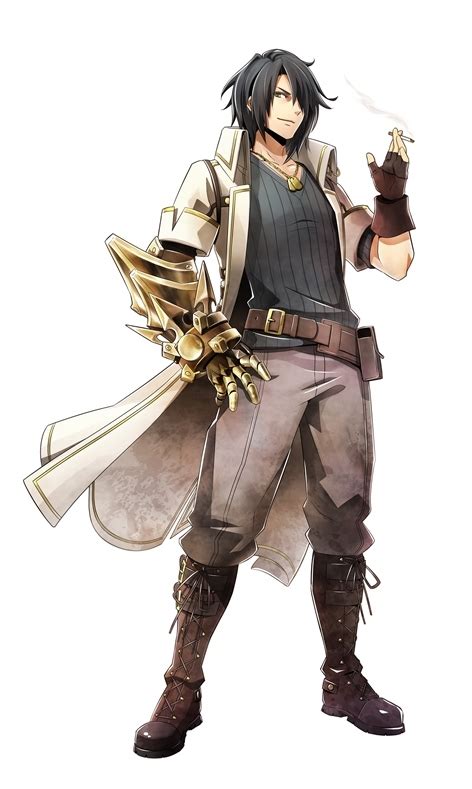 Lindow Amamiyacharacter Episodes God Eater Wiki Fandom