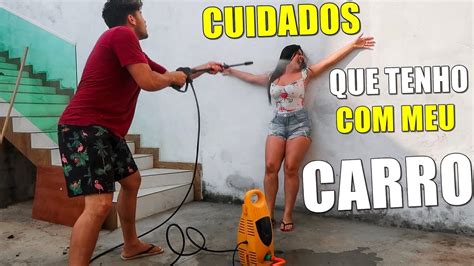 Cuidados Que Tenho Com Meu Carro Youtube