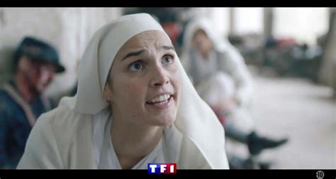 Les Combattantes échec Daudience Inévitable Pour Audrey Fleurot Et