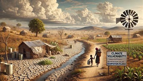 Mapping Climate Vulnerability Why Poverty And Exclusion Must Shape