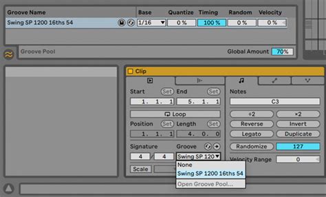 What Is Quantization In Music Native Instruments Blog
