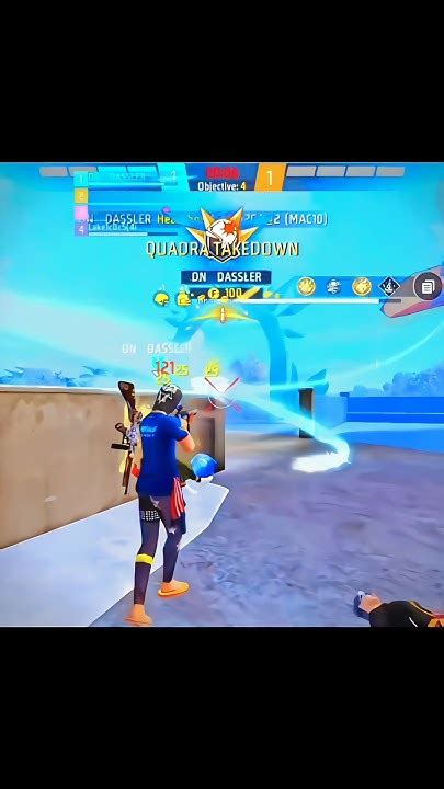 How To Handle Every 1vs4 Situation🔥tips And Strategies By Mobile