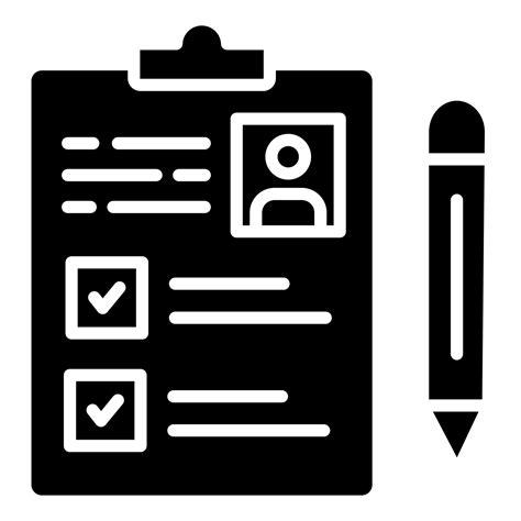 Performance Appraisal Icon Line Vector Illustration 42387755 Vector Art