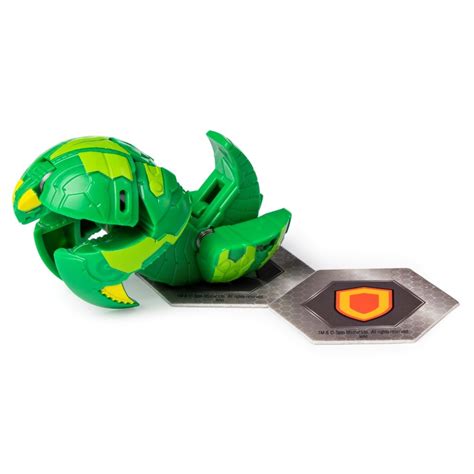 Фигурка Bakugan Mantonoid Mantis Green Emag Bg