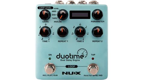 3 Solid Reasons To Use Digital Delay Instead Of Analog Menga