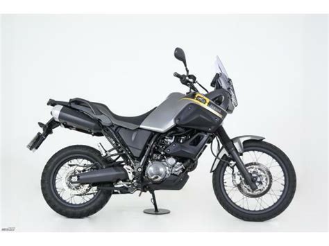 Yamaha Xt 660 Z Tenere Em Brasil Clasf Veiculos