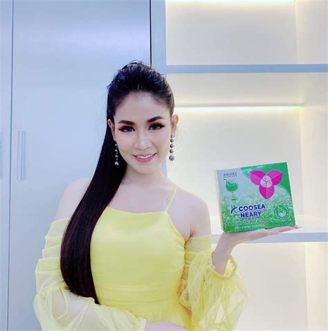 វណ្ណា សម្រស់ធម្មជាតិ Natural Beauty